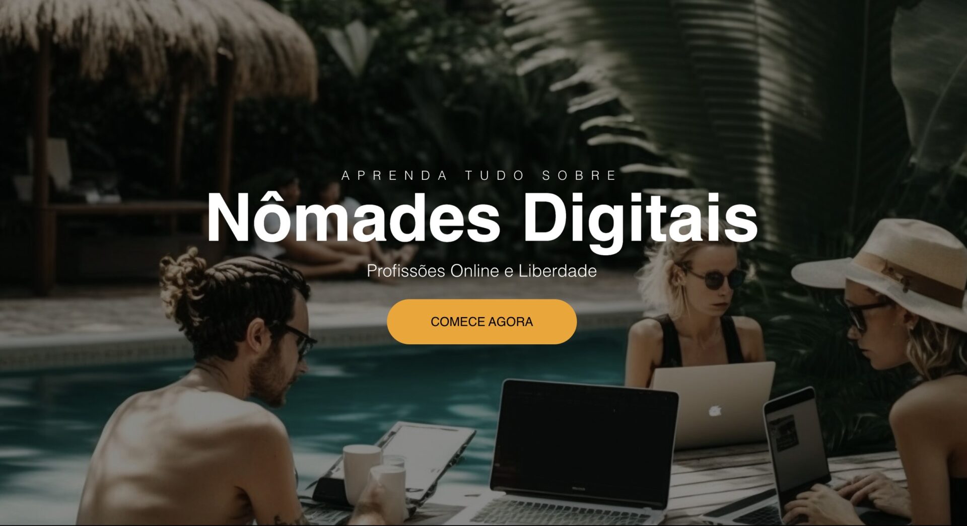 Home - Keep Nomad