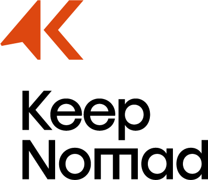 Quem somos - Keep Nomad