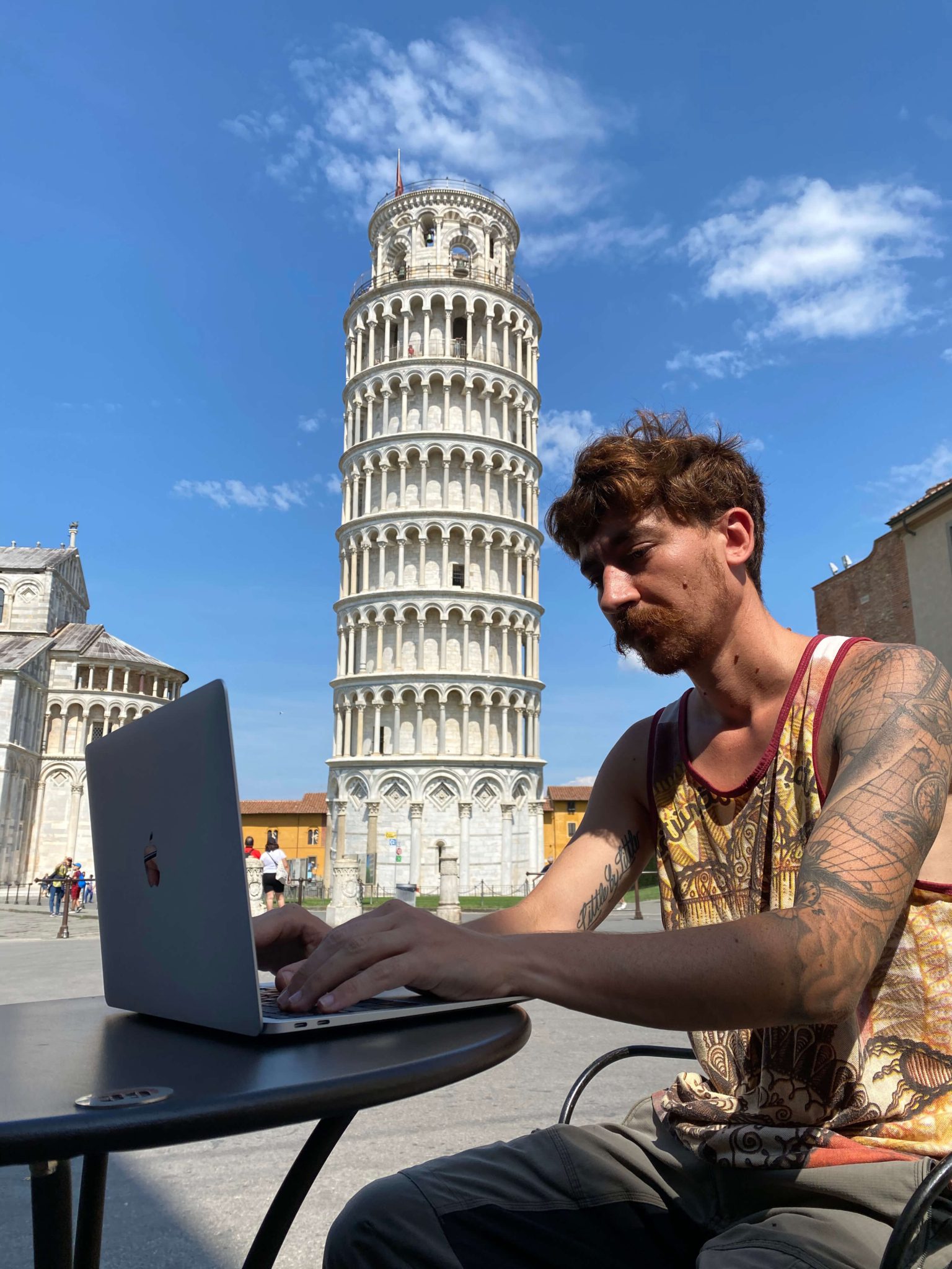 Nômade Digital: Como trabalhar online de qualquer lugar do mundo