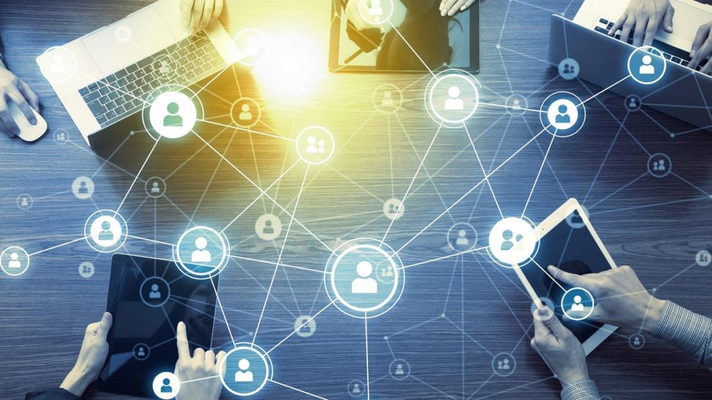 Networking para nômades digitais: Conectando-se com sucesso