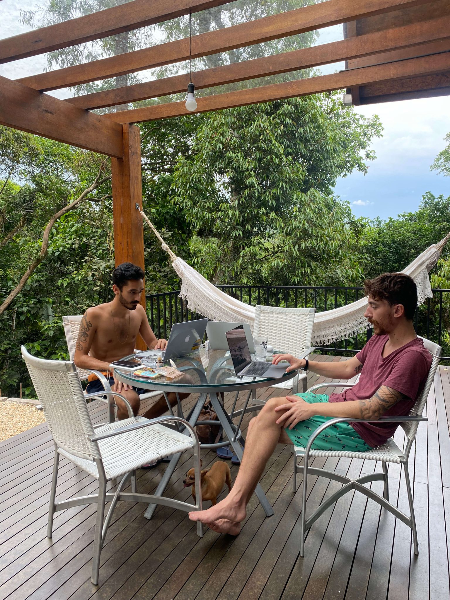 Networking para nômades digitais: Conectando-se com sucesso