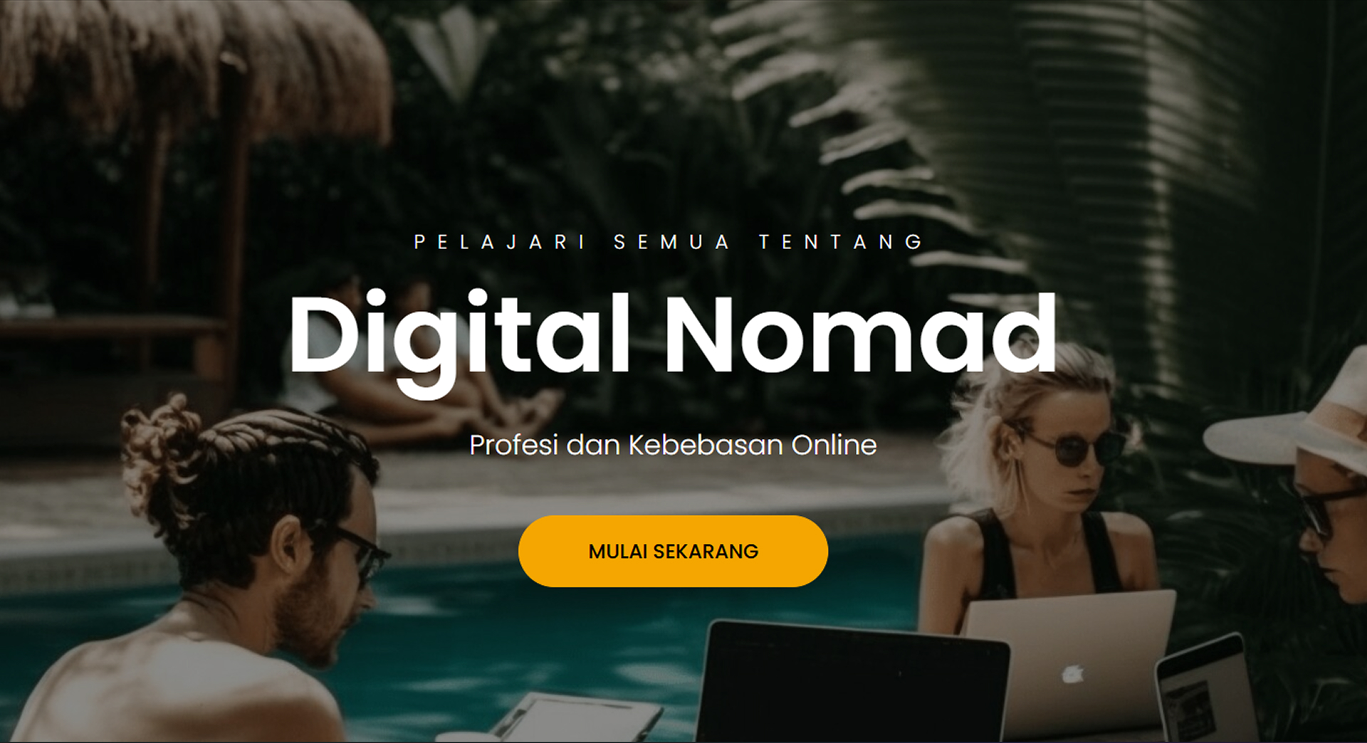 Home - ID - Keep Nomad